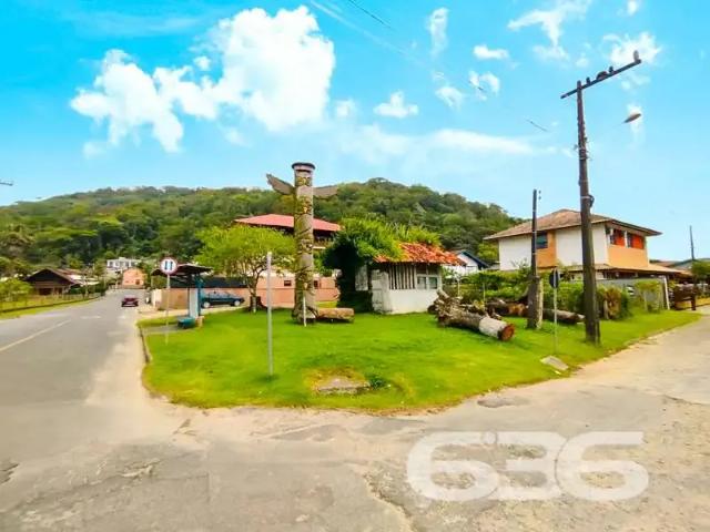Terreno / Lote para Venda em São Francisco do Sul/SC Ubatuba