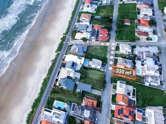 Terreno / Lote para Venda em São Francisco do Sul/SC Itaguaçu