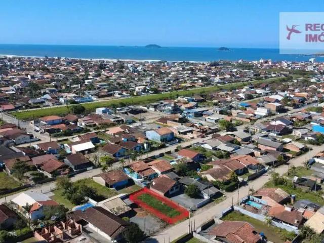 Terreno / Lote para Venda em São Francisco do Sul/SC Ubatuba