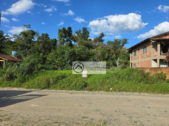 Terreno / Lote para Venda em São Francisco do Sul/SC Ubatuba