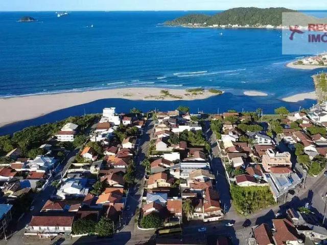 Terreno / Lote para Venda em São Francisco do Sul/SC Ubatuba