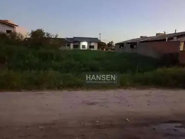 Terreno / Lote para Venda em São Francisco do Sul/SC Ubatuba
