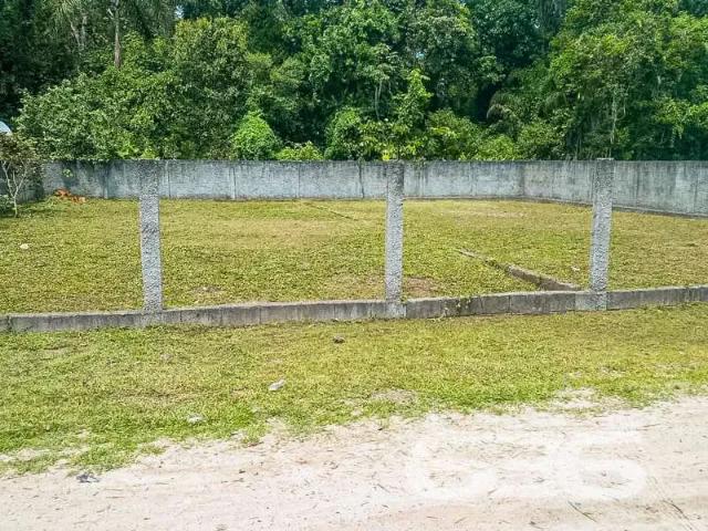 Terreno / Lote para Venda em São Francisco do Sul/SC Ubatuba