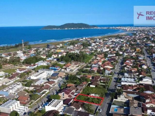 Terreno / Lote para Venda em São Francisco do Sul/SC Ubatuba