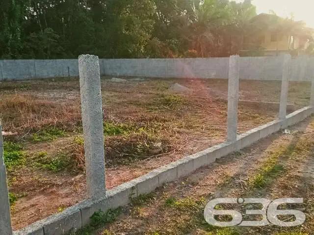 Terreno / Lote para Venda em São Francisco do Sul/SC Ubatuba