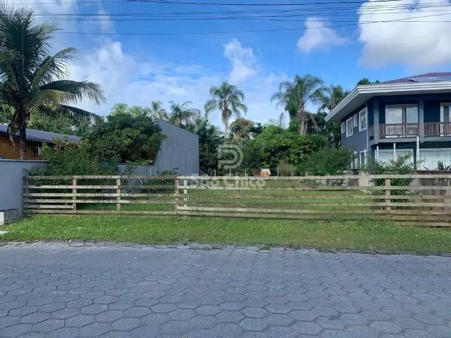 Terreno / Lote para Venda em São Francisco do Sul/SC Ubatuba