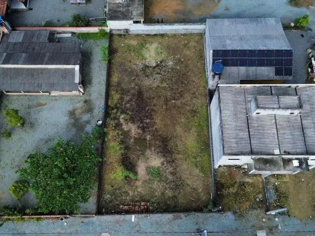 Terreno / Lote para Venda em São Francisco do Sul/SC Ubatuba