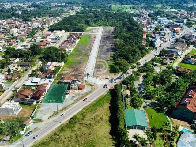 Terreno / Lote para Venda em São Francisco do Sul/SC Ubatuba