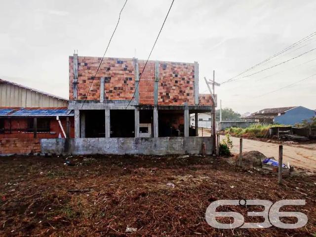 Terreno / Lote para Venda em São Francisco do Sul/SC Ubatuba