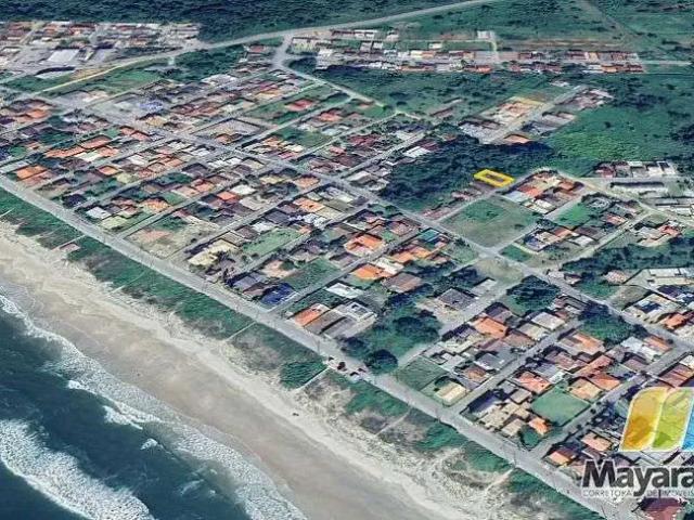 Terreno / Lote para Venda em São Francisco do Sul/SC Ubatuba