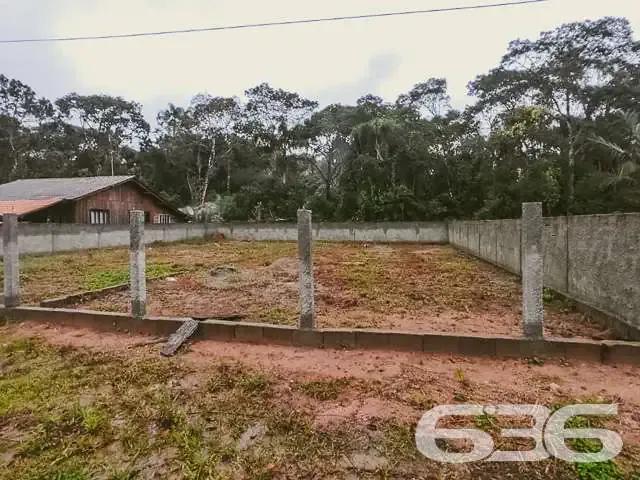 Terreno / Lote para Venda em São Francisco do Sul/SC Ubatuba