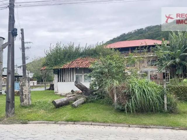 Terreno / Lote para Venda em São Francisco do Sul/SC Ubatuba
