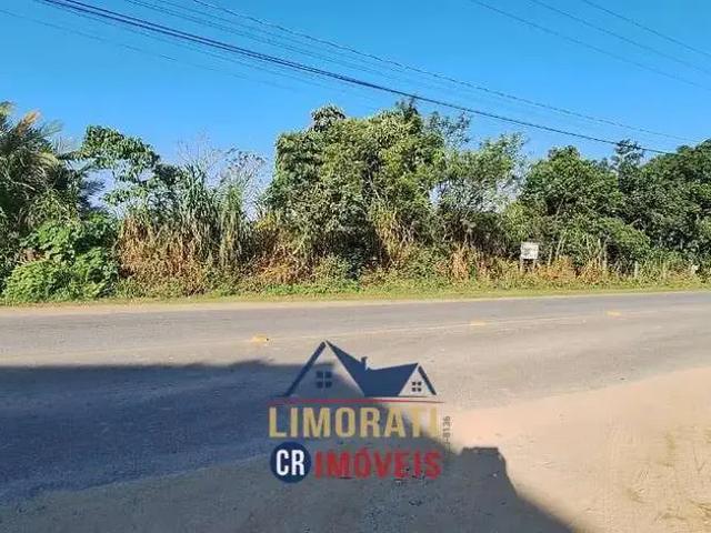 Terreno / Lote para Venda em São Francisco do Sul/SC Ubatuba