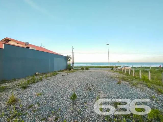 Terreno / Lote para Venda em São Francisco do Sul/SC Ubatuba