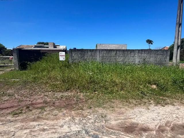 Terreno / Lote para Venda em São Francisco do Sul/SC Ubatuba