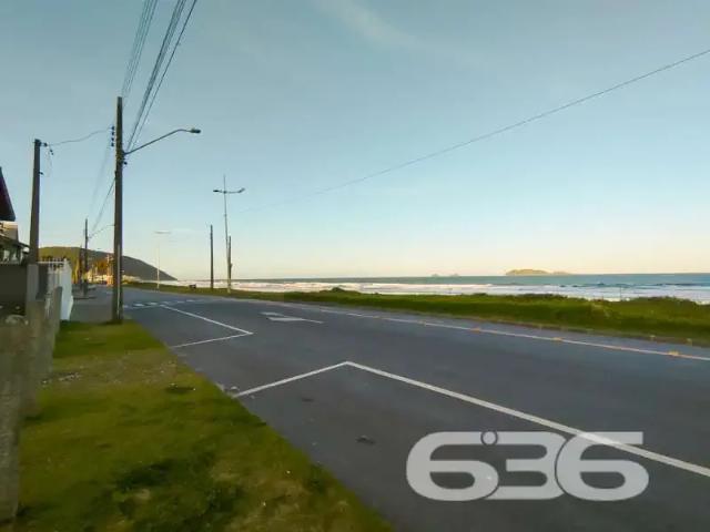 Terreno / Lote para Venda em São Francisco do Sul/SC Ubatuba