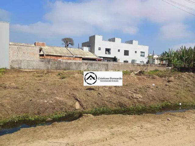 Terreno / Lote para Venda em São Francisco do Sul/SC Ubatuba
