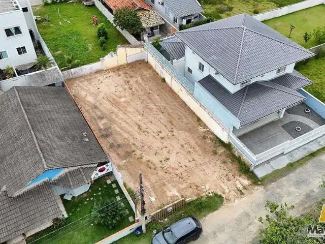 Terreno / Lote para Venda em São Francisco do Sul/SC Ubatuba