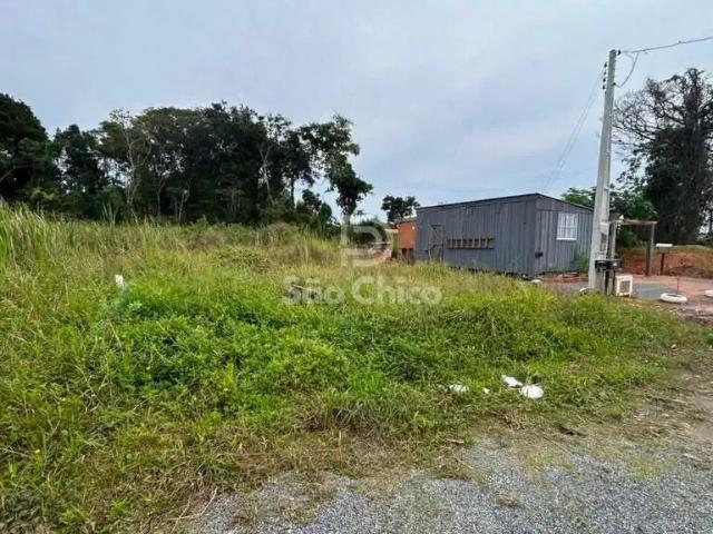 Terreno / Lote para Venda em São Francisco do Sul/SC Ubatuba