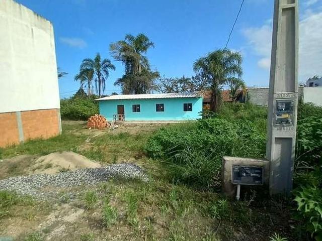 Terreno / Lote para Venda em São Francisco do Sul/SC Centro