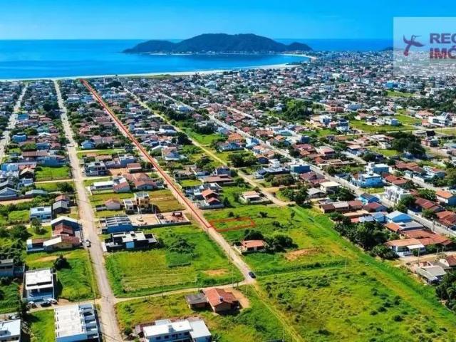 Terreno / Lote para Venda em São Francisco do Sul/SC Ubatuba