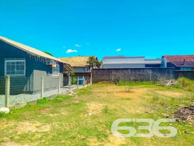 Terreno / Lote para Venda em São Francisco do Sul/SC Ubatuba