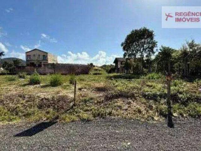 Terreno / Lote para Venda em São Francisco do Sul/SC Ubatuba