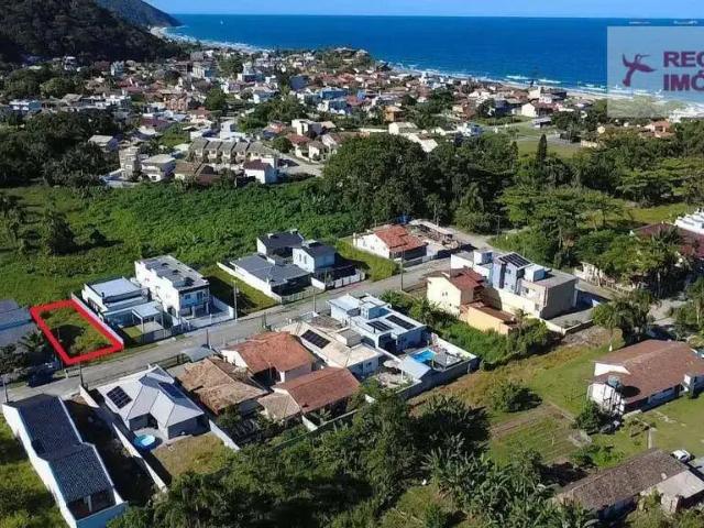 Terreno / Lote para Venda em São Francisco do Sul/SC Ubatuba