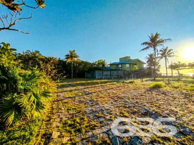 Terreno / Lote para Venda em São Francisco do Sul/SC Ubatuba