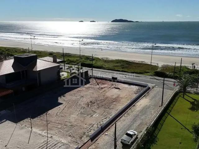 Terreno / Lote para Venda em São Francisco do Sul/SC Ubatuba