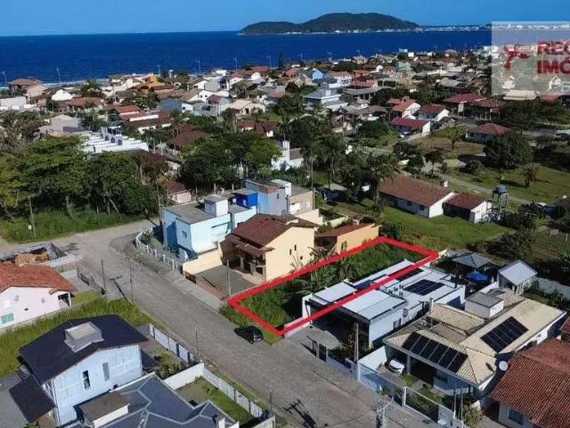 Terreno / Lote para Venda em São Francisco do Sul/SC Ubatuba