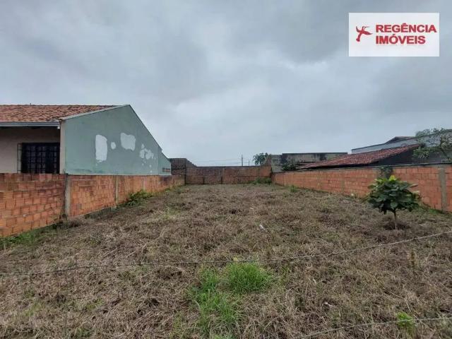 Terreno / Lote para Venda em São Francisco do Sul/SC Ubatuba