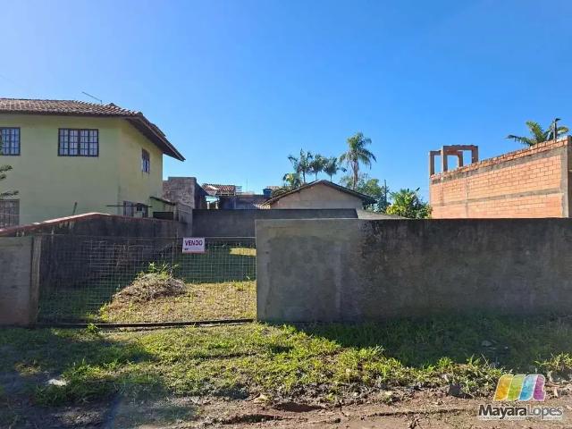 Terreno / Lote para Venda em São Francisco do Sul/SC Ubatuba