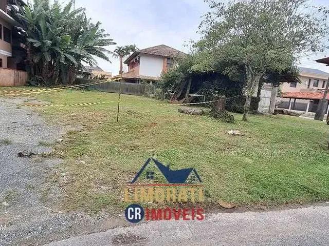 Terreno / Lote para Venda em São Francisco do Sul/SC Ubatuba