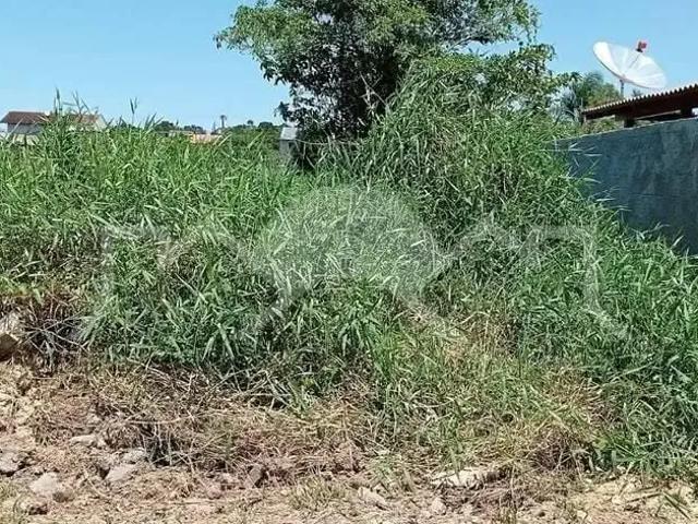 Terreno / Lote para Venda em São Francisco do Sul/SC Ubatuba
