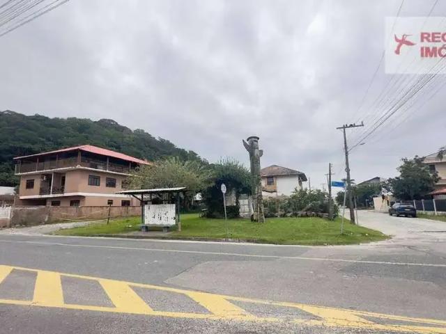 Terreno / Lote para Venda em São Francisco do Sul/SC Ubatuba