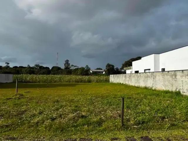 Terreno / Lote para Venda em São Francisco do Sul/SC Ubatuba