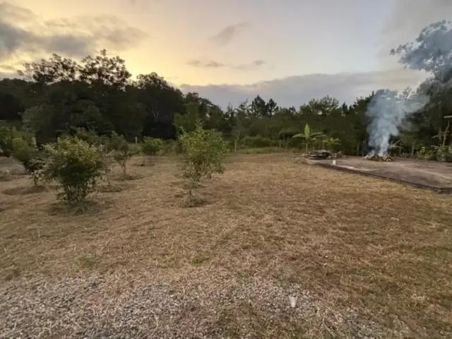 Terreno / Lote para Venda em São Francisco do Sul/SC Vila da Glória
