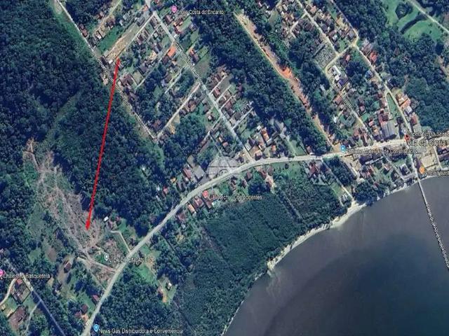 Terreno / Lote para Venda em São Francisco do Sul/SC Vila da Glória