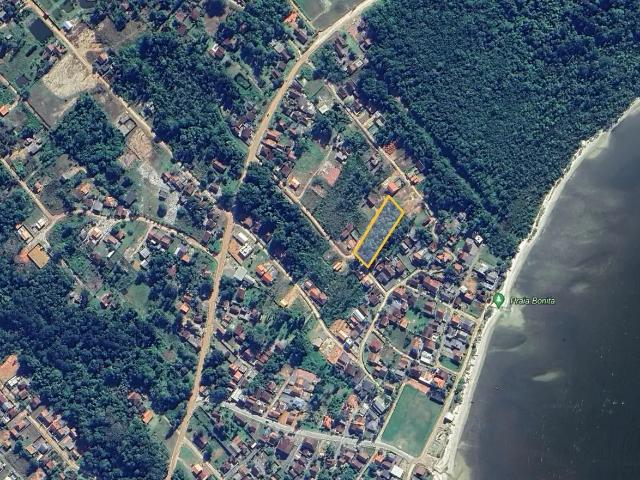 Terreno / Lote para Venda em São Francisco do Sul/SC Vila da Glória