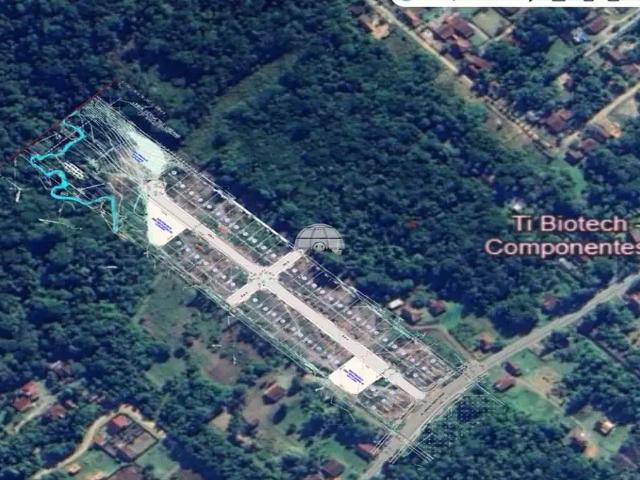 Terreno / Lote para Venda em São Francisco do Sul/SC Vila da Glória