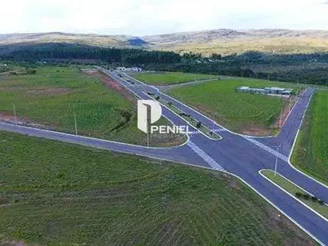 Terreno / Lote para Venda em São João Batista do Glória/MG Lago de Furnas