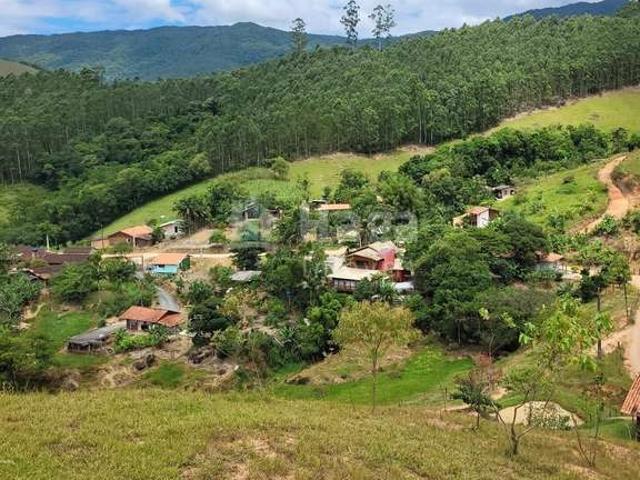 Terreno / Lote para Venda em Canelinha/SC Galera
