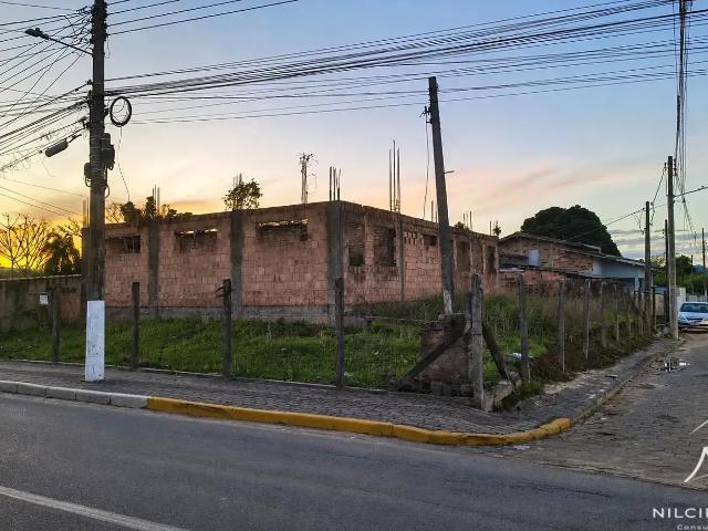 Terreno / Lote para Venda em São João Batista/SC Ribanceira do Sul