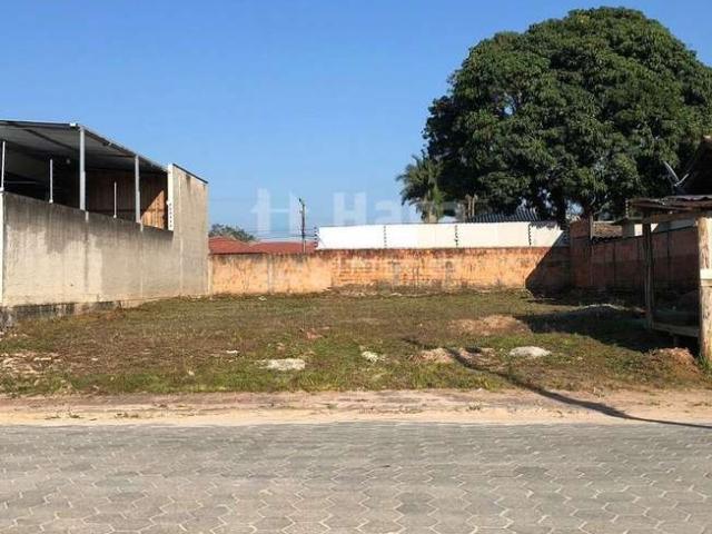 Terreno / Lote para Venda em São João Batista/SC Tajuba II