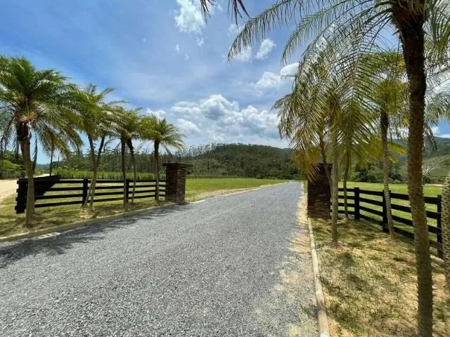 Terreno / Lote para Venda em São João Batista/SC Tijipió