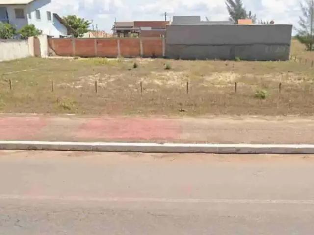 Terreno / Lote para Venda em São João da Barra/RJ Chapéu do Sol