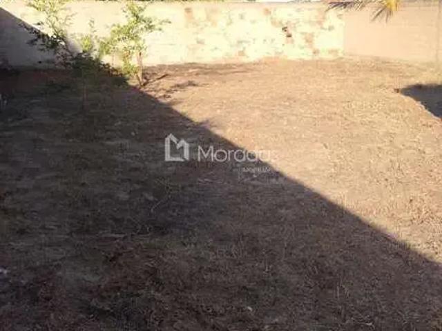 Terreno / Lote para Venda em São João da Barra/RJ Chapéu do Sol