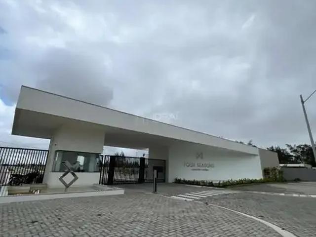 Terreno / Lote para Venda em São João da Barra/RJ Chapéu do Sol