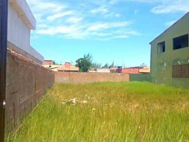 Terreno / Lote para Venda em São João da Barra/RJ Chapéu do Sol